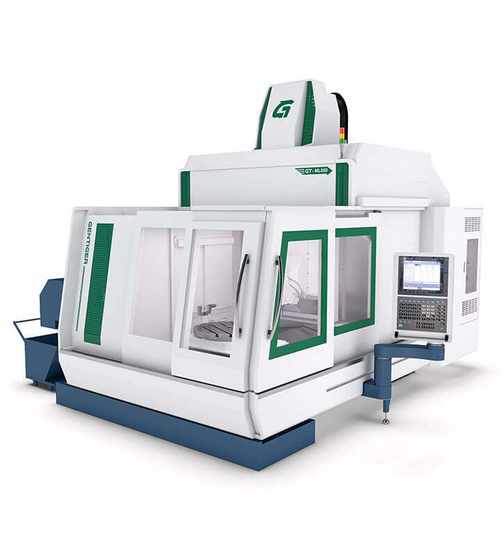 GT-ML800 | Gentiger Machinery Industrial Co.,Ltd